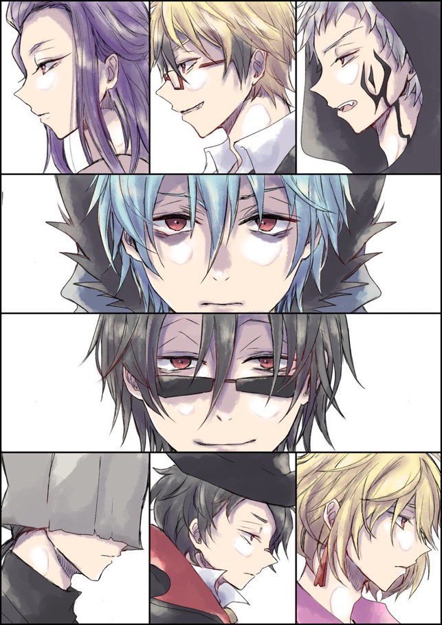 nana@kocho_77の漫画作品一覧