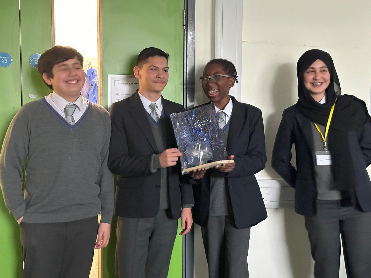 Phoenix Academy - Home