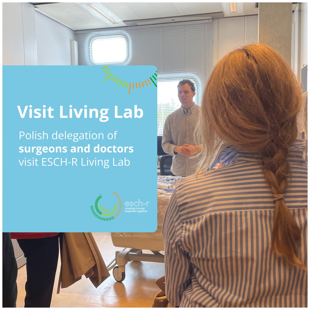 Home - ESCH-R Consortium