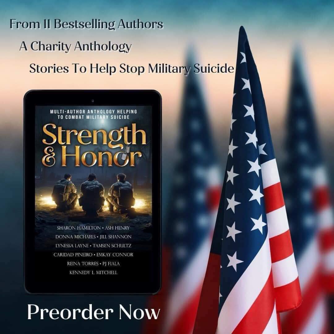 Home - NY Times & USA Today Bestselling - Author Sharon Hamilton