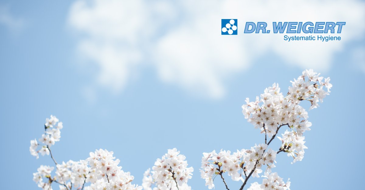 Dr Weigert - First Point Decon