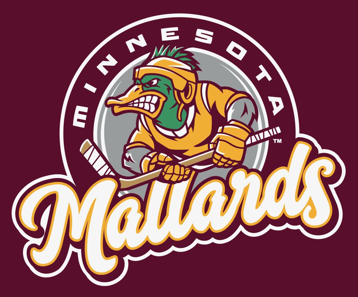 Mallards Logo