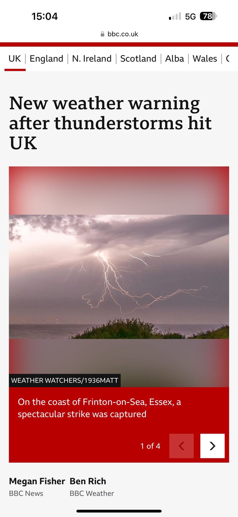 Terrifying Weather Weather Bomb: Scary New Name For Common Winter