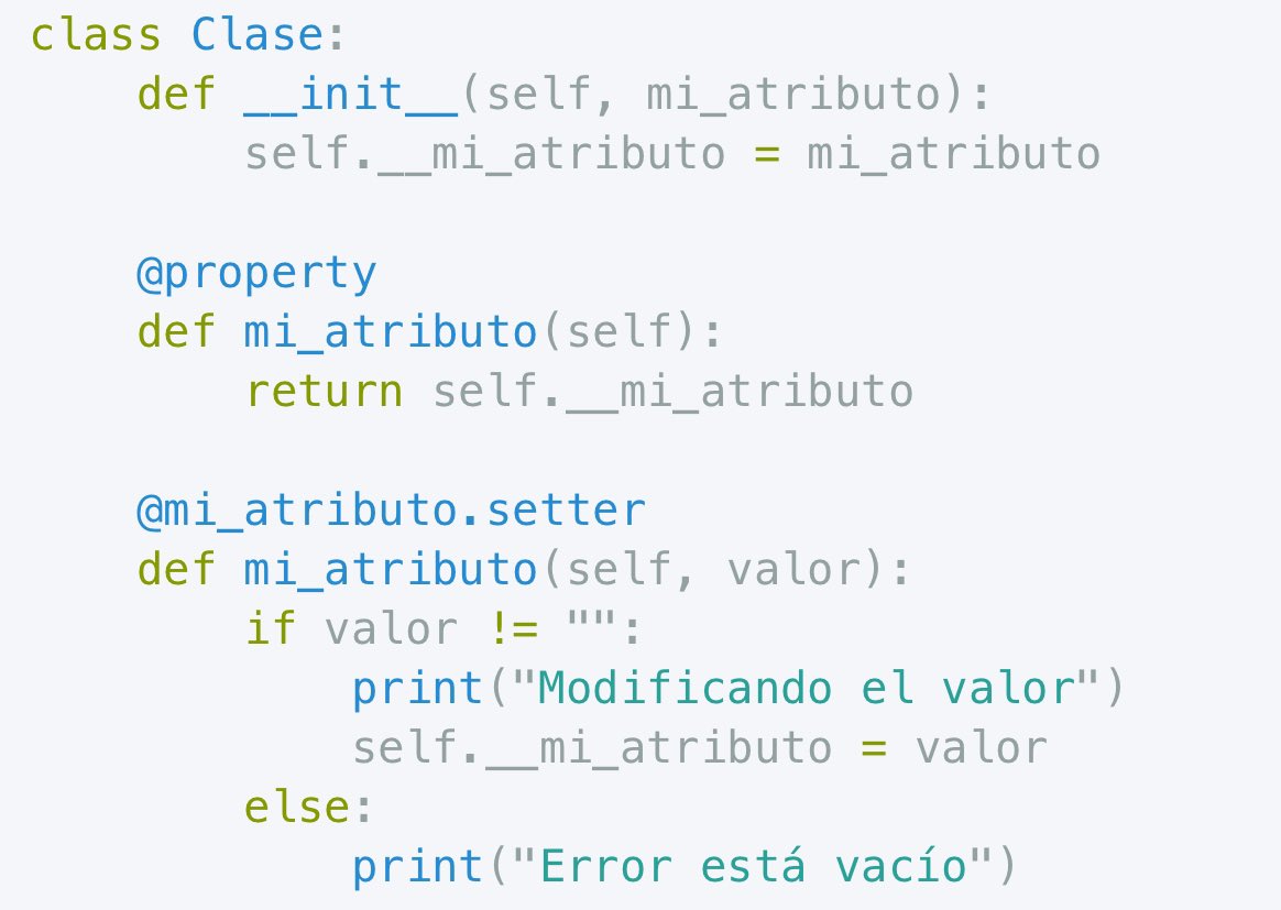 Hoy os voy a hablar un poco de programación. En concreto de ...