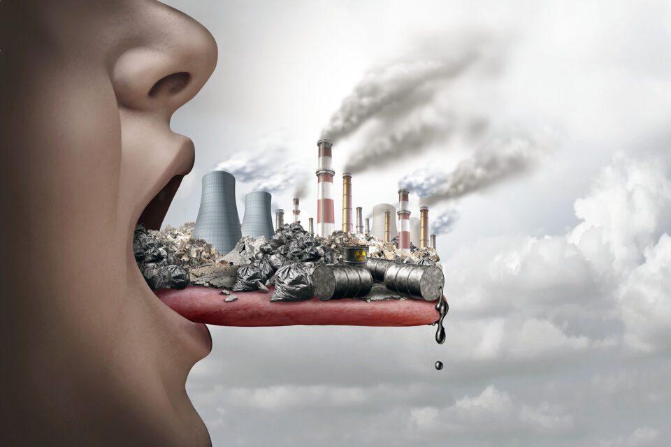 Being near moving water is PROVEN to make you: Happier, breathe better ...