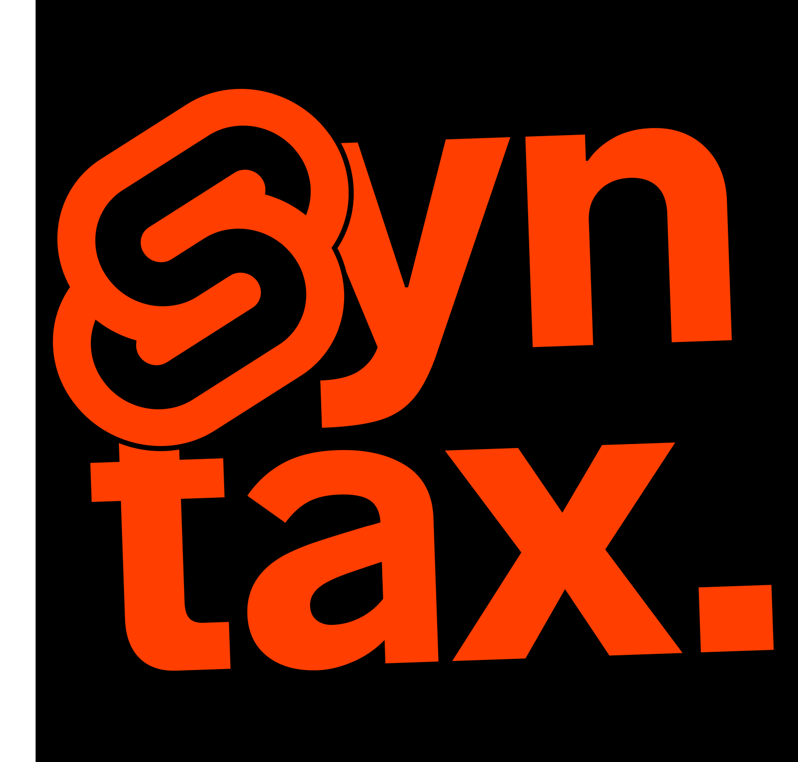 Syntax Logo
