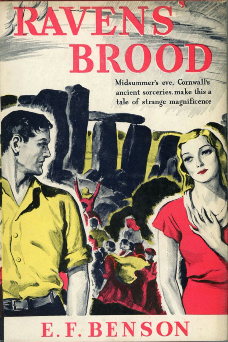 Thread by @PulpLibrarian on Thread Reader App – Thread Reader App