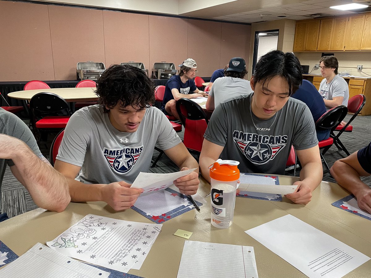 Broadcast Information - Tri-City Americans