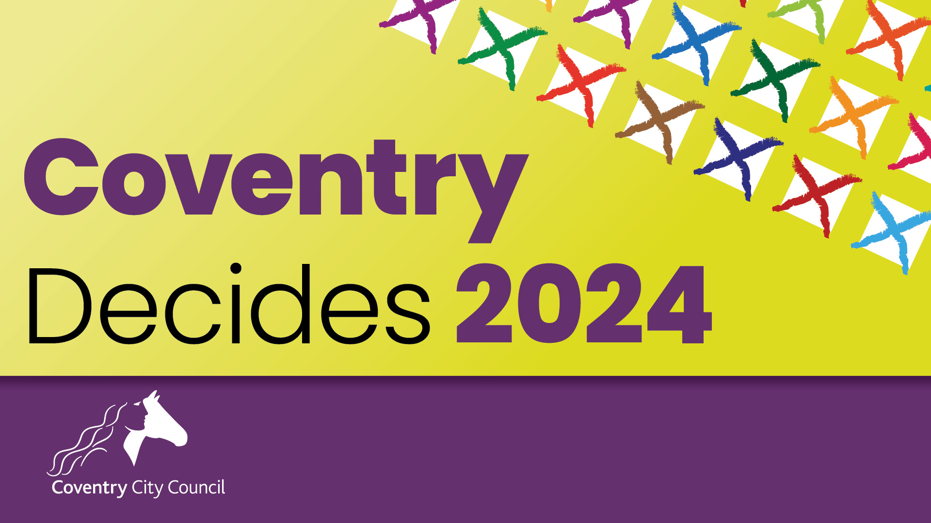 Coventry City Council Logo Coventry City Council Recruitment Portal