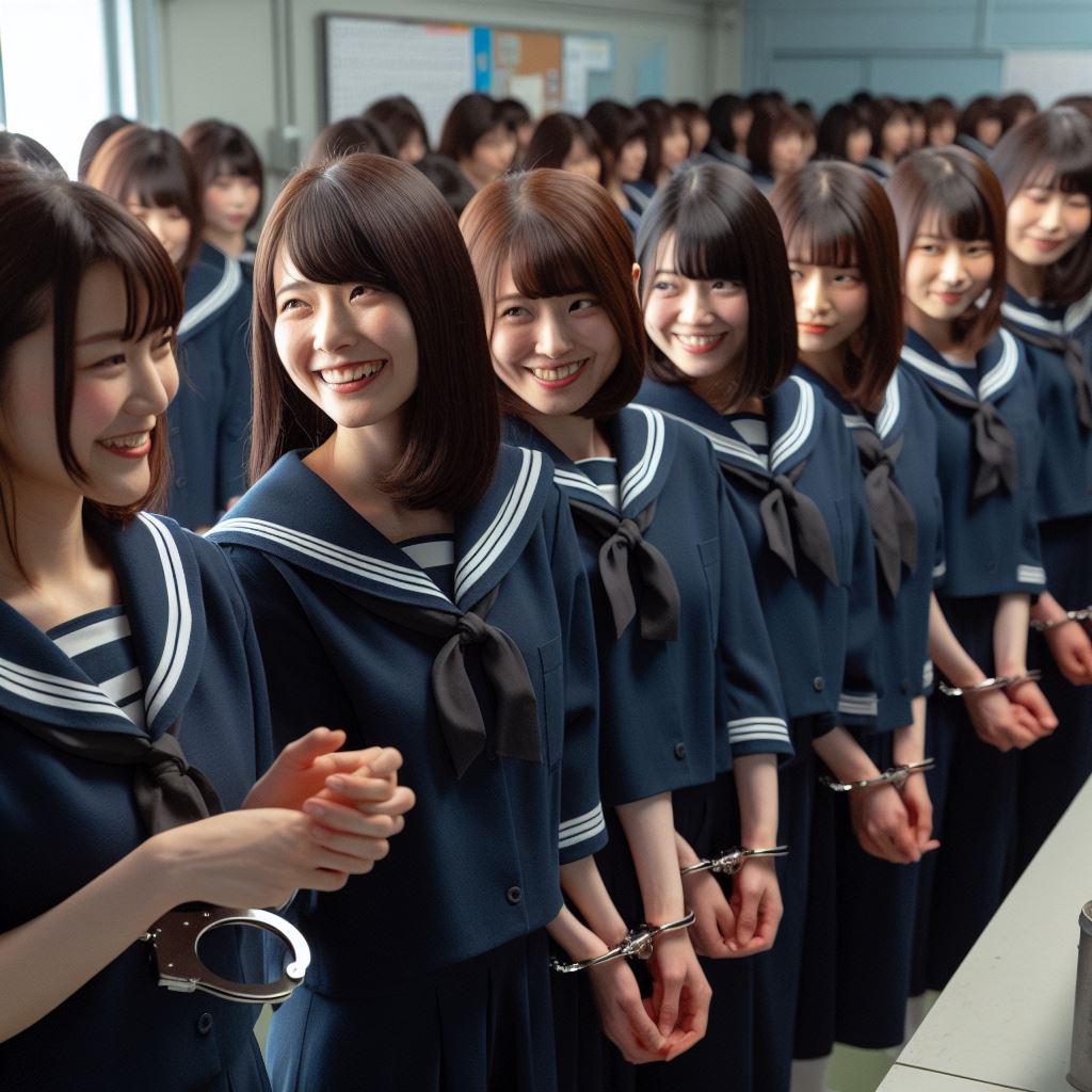 新説 女子刑務所をaiで作ろう! 2022ayana Twitter Profile Sotwe