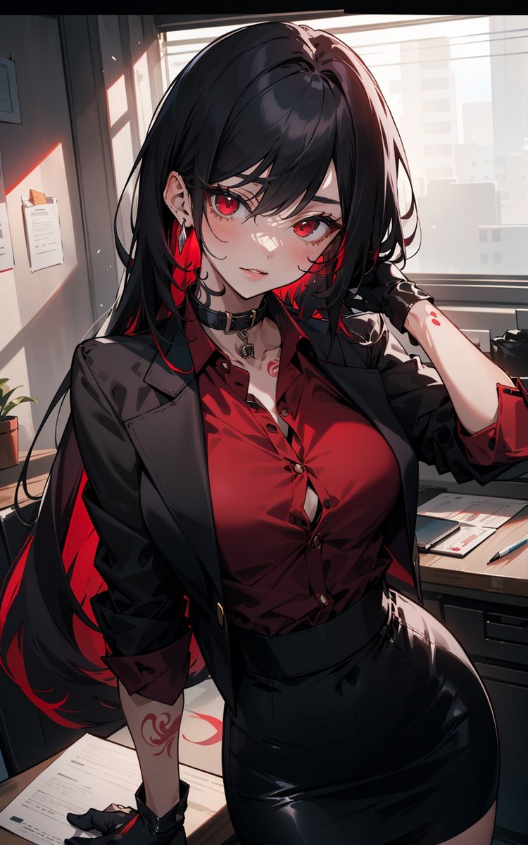 vrai_cccccさんのイラストまとめ