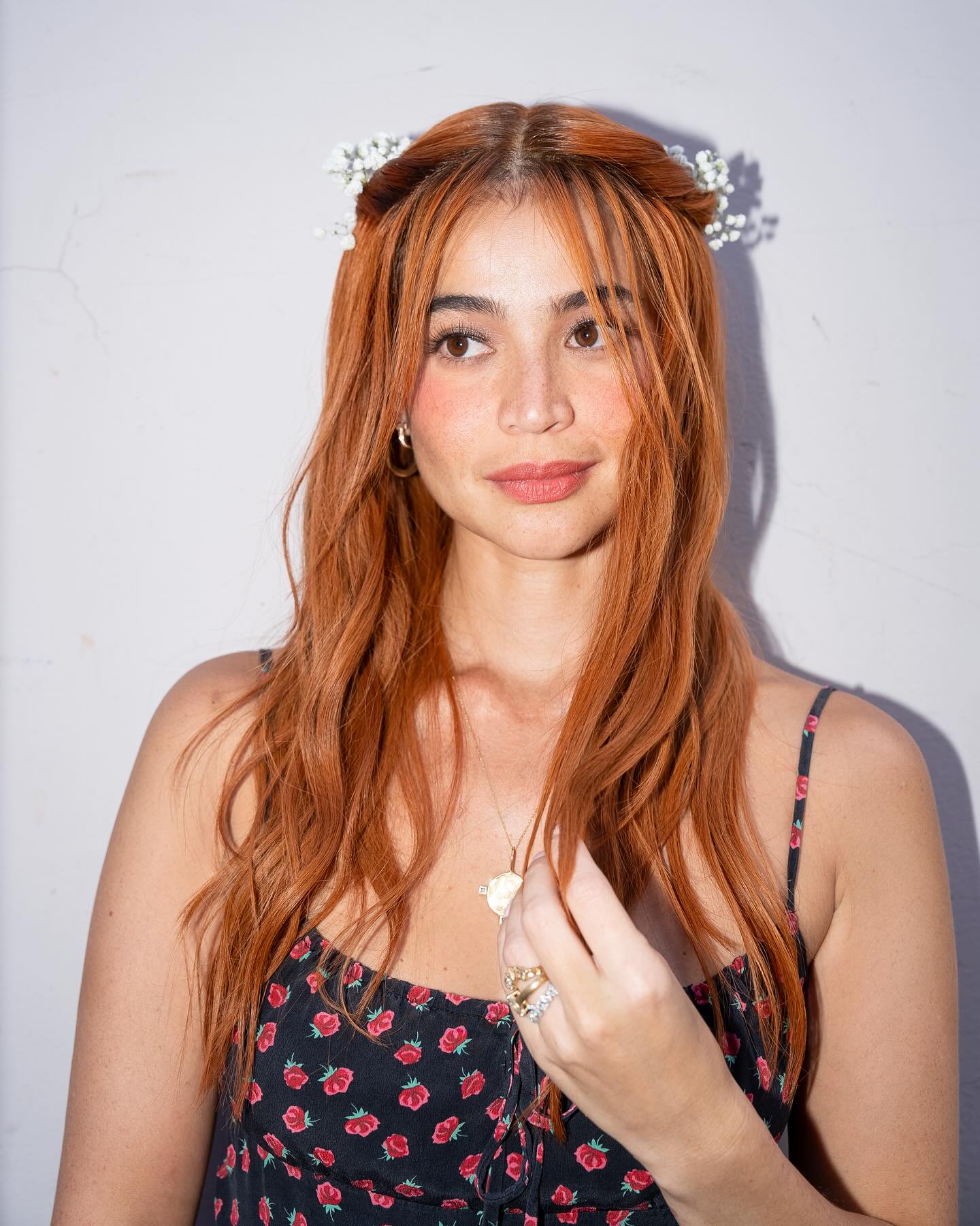 Anne Curtis Instagram