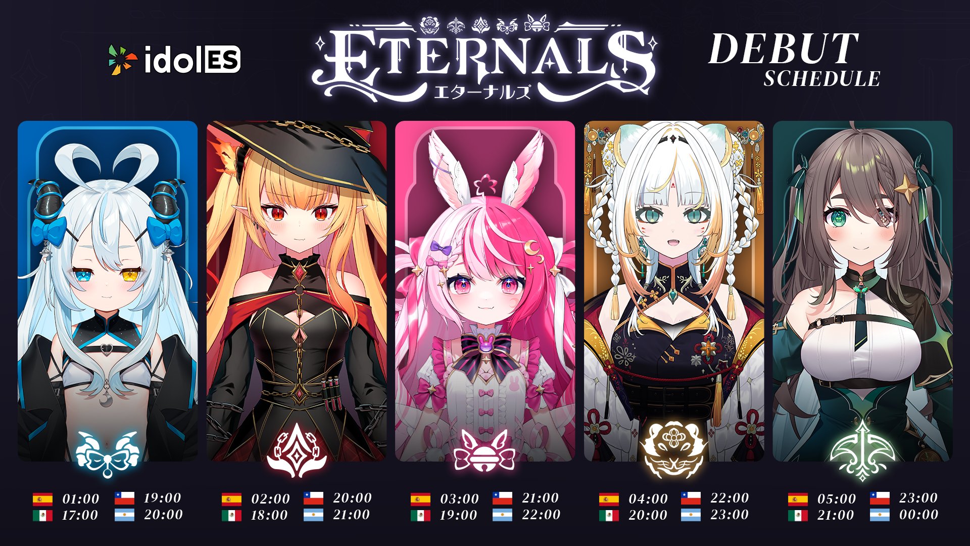 The SB Virtual Youtuber Thread Vol.2: FAQ is Love | Page 355 | SpaceBattles