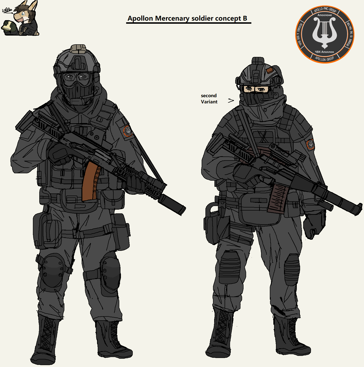 Mercenary Concept Art For Brink Concept Art Graphic Design, Community,