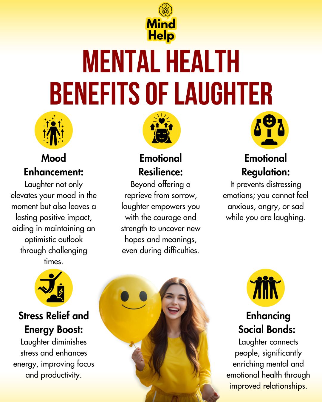 Laughter Therapy Laughter Therapy Workshop Presentation