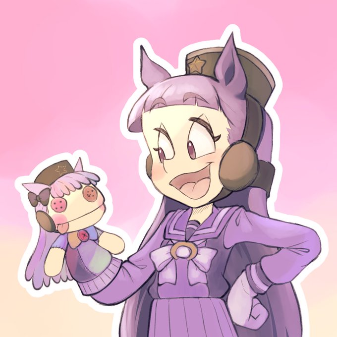 「gold ship (umamusume)」Fan Art(Latest)