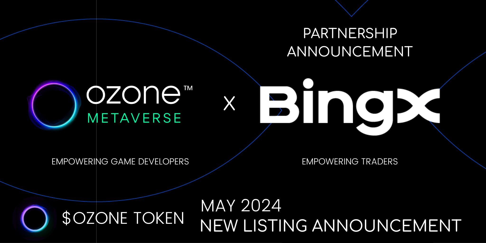 Ozone Gaming Logo ProjectDetails Futuretech BizSoft LLP