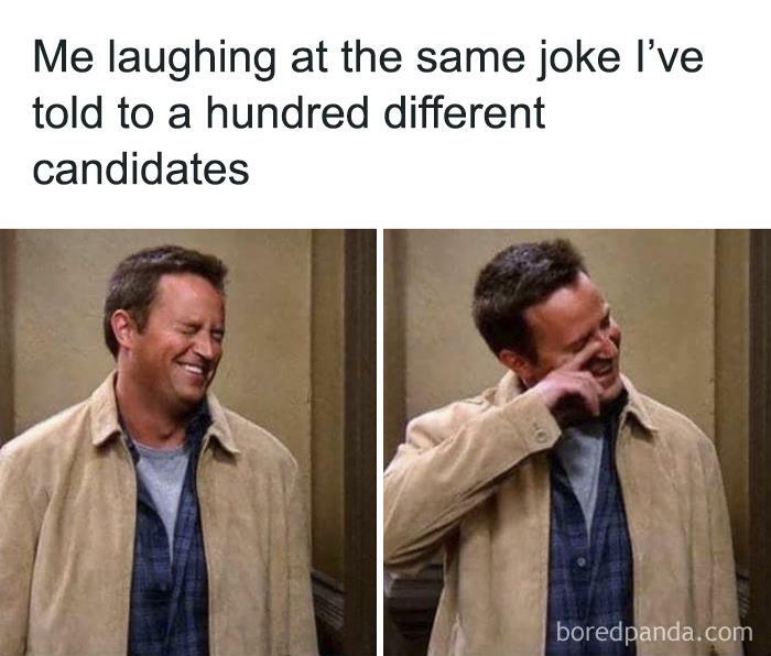 Interview Laugh Memes Make Me Laugh The PF Memes Thread NO