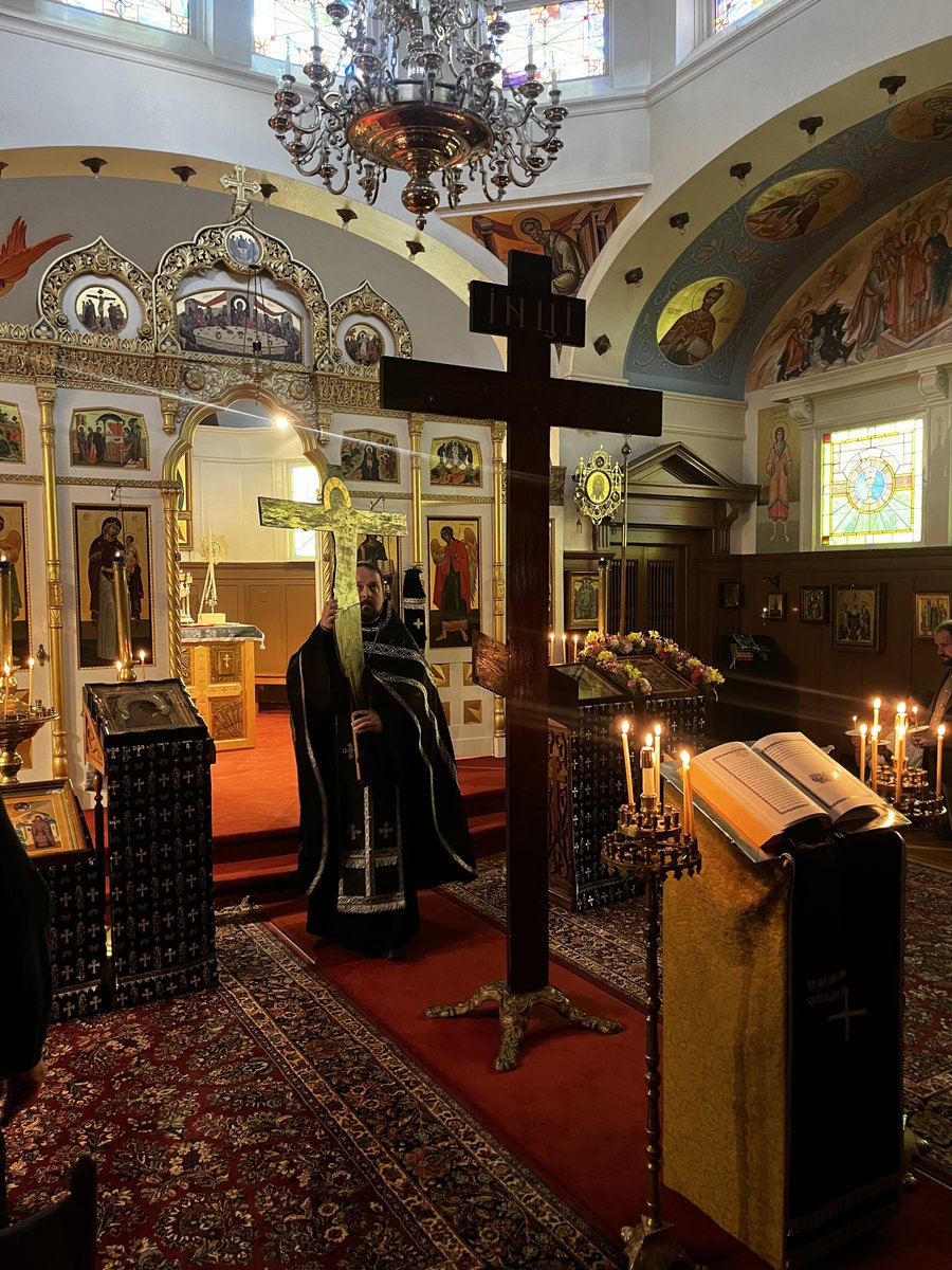 Structure and Organization – Holy Trinity Orthodox Cathedral