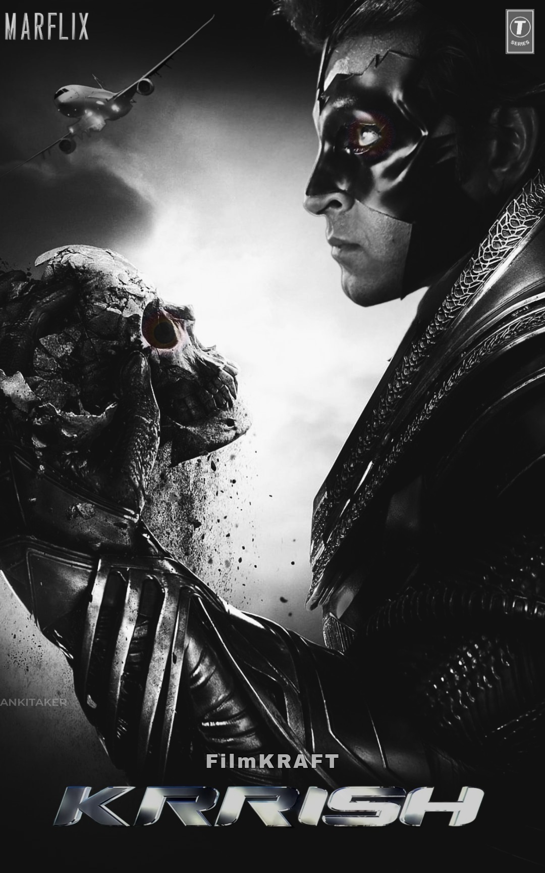 Krrish 2 Release Date Wallpaper KRRISH ORIGINAL ADLABS BOLLYWOOD 2