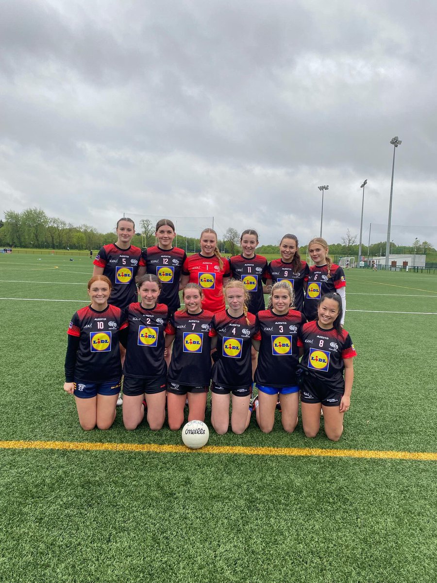 Colaiste Muire | Ennis | Co. Clare