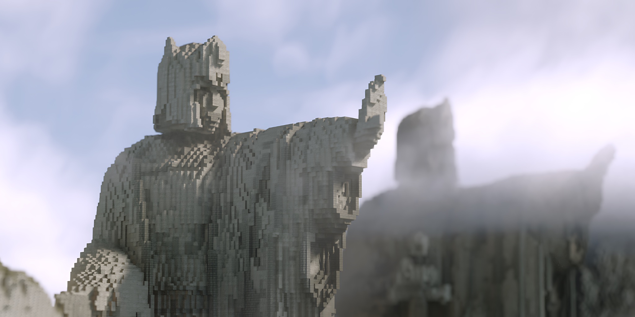Gondor Lord Of The Rings Minecraft Minecraft Middle Earth