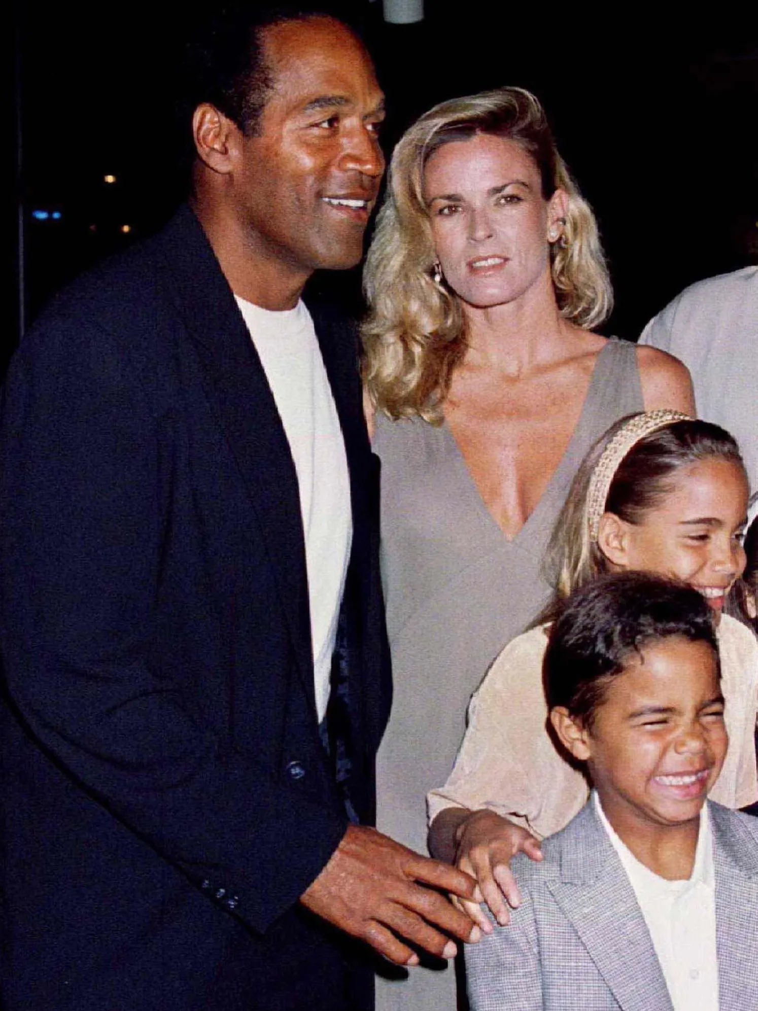 Nicole Simpson Rap