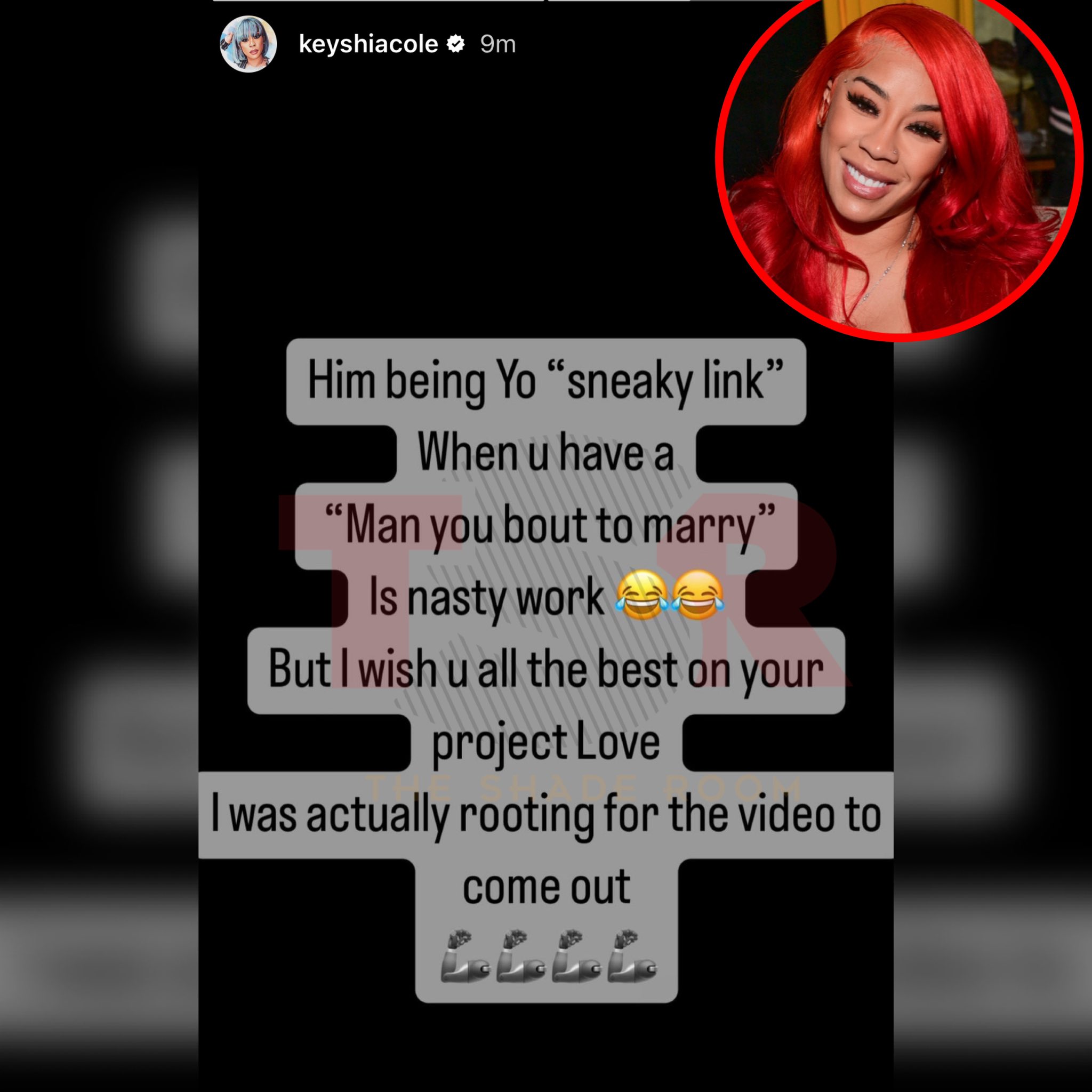Keyshia Cole Love Quotes Ron Clark (@ronclark__) Keyshia Cole