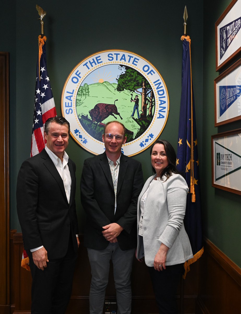 Home - Senator Young