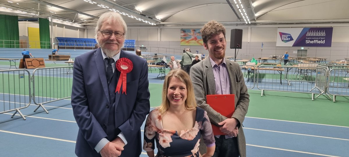 Marie Tidball for Penistone & Stocksbridge