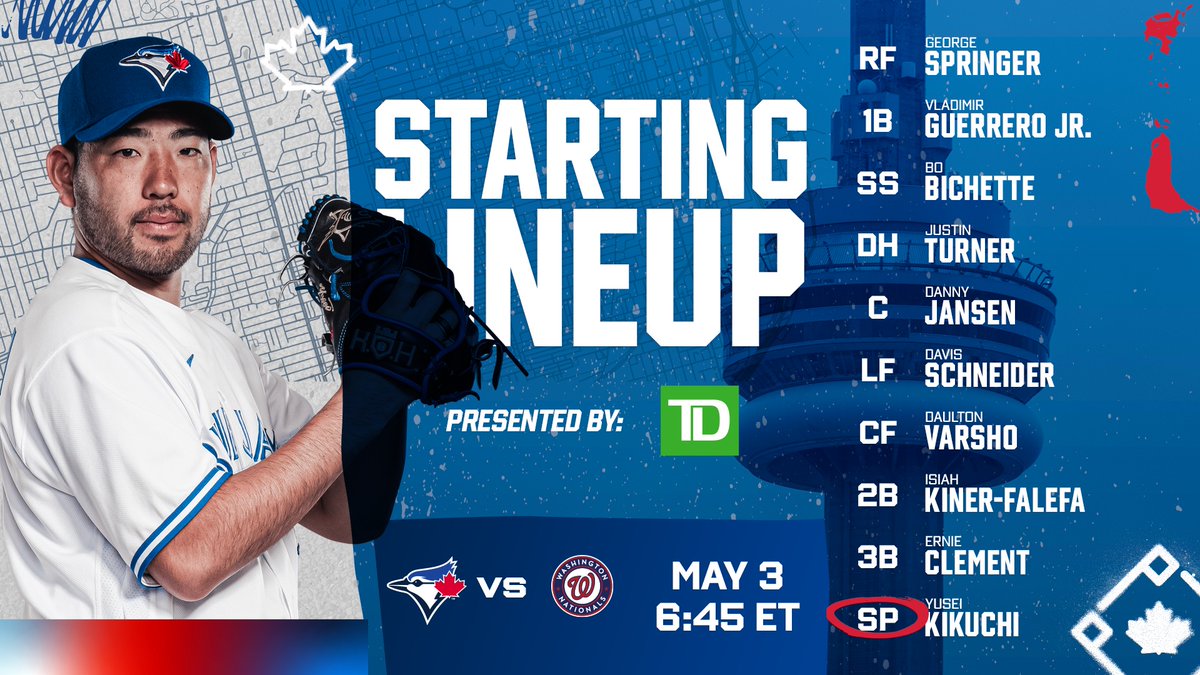 [LIVE] (MLB) 藍鳥 @ 國民 菊池雄星│P. Corbin｜CMoney 股市爆料同學會