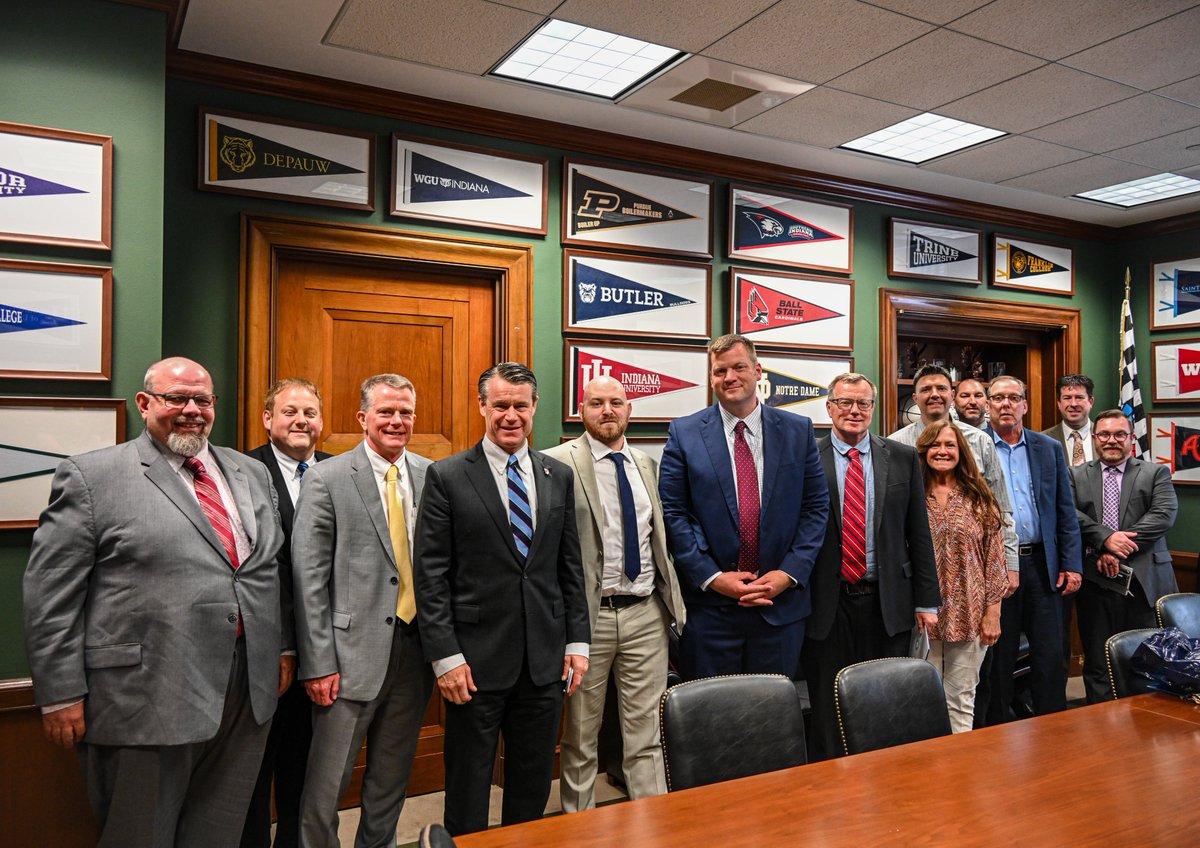 Home - Senator Young