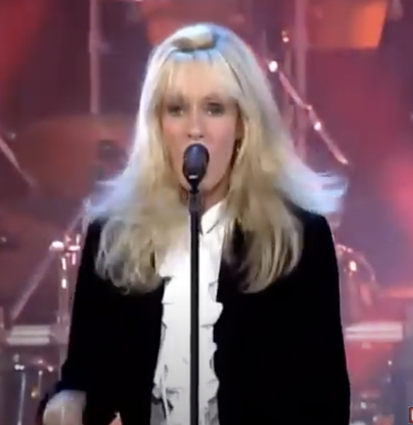 Kim Carnes 2024