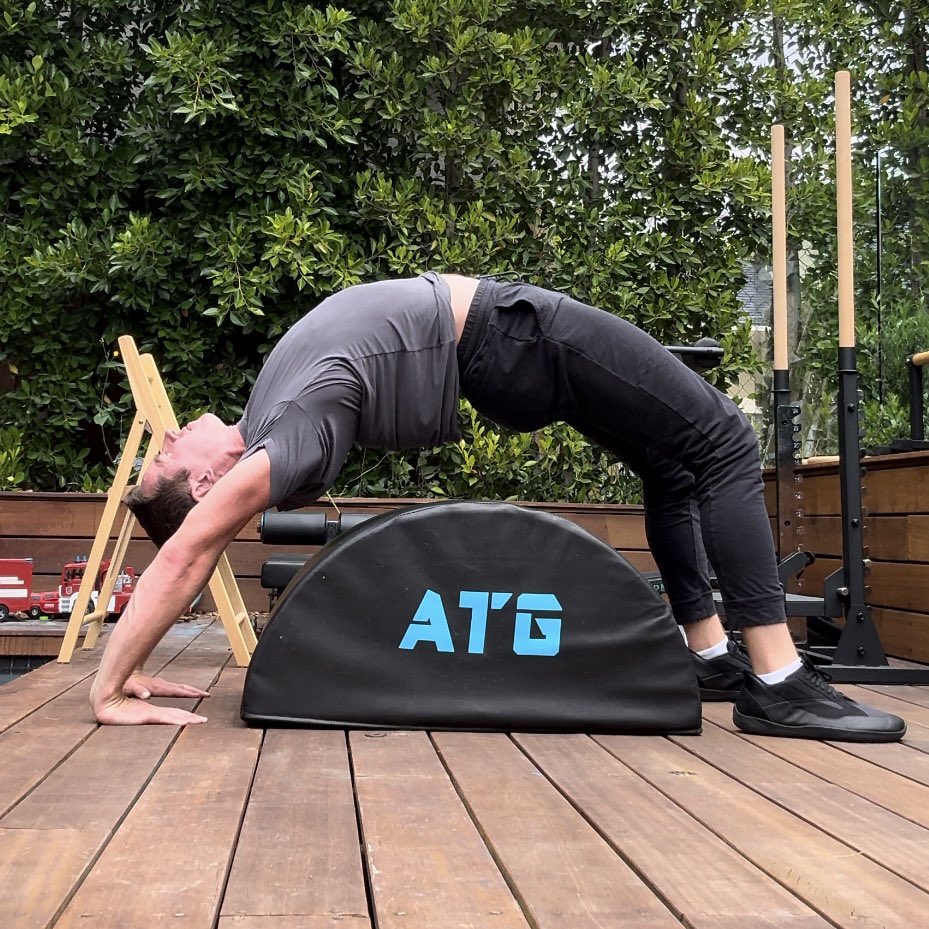 Everything I Know About The Lower Back I think of it like: BELOW low ...