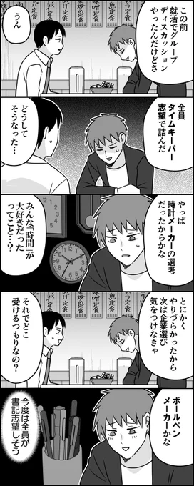 伊東@ito_44_3の漫画作品一覧