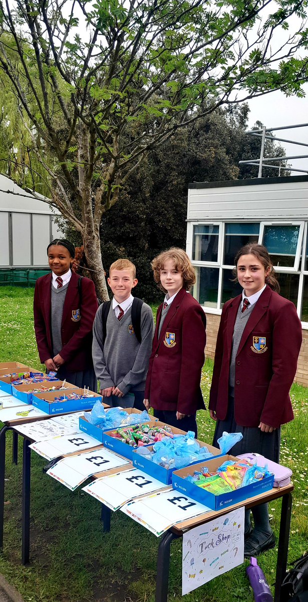 Welcome to St Thomas More Catholic Comprehensive School