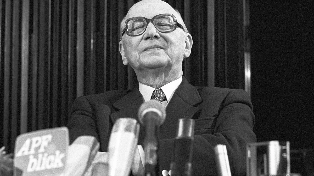 Billy Bostickson 🏴👁&👁 🆓's Threads – Thread Reader App