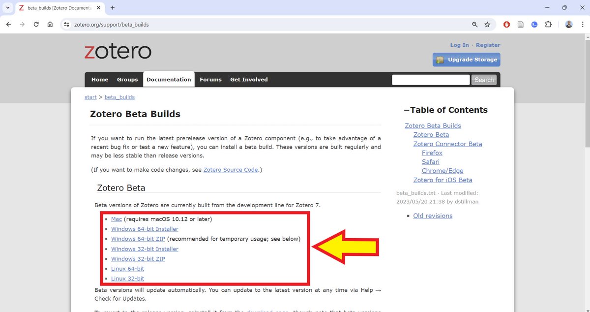 Zotero Is The Best Citation Management Tool For Academic Writing And Its New Version — Zotero