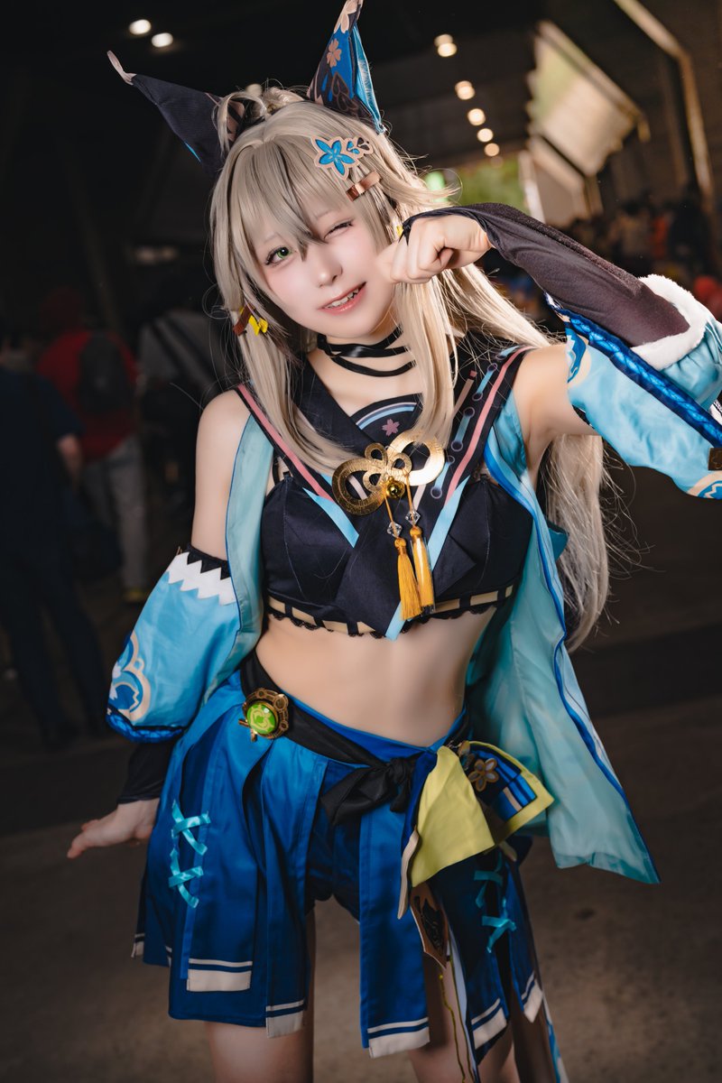 ゆん @C106 (日)西 “い”31a ️‍(@yuupon_08) さんの裏垢画像・動画 – 裏垢女子ランキングナビ