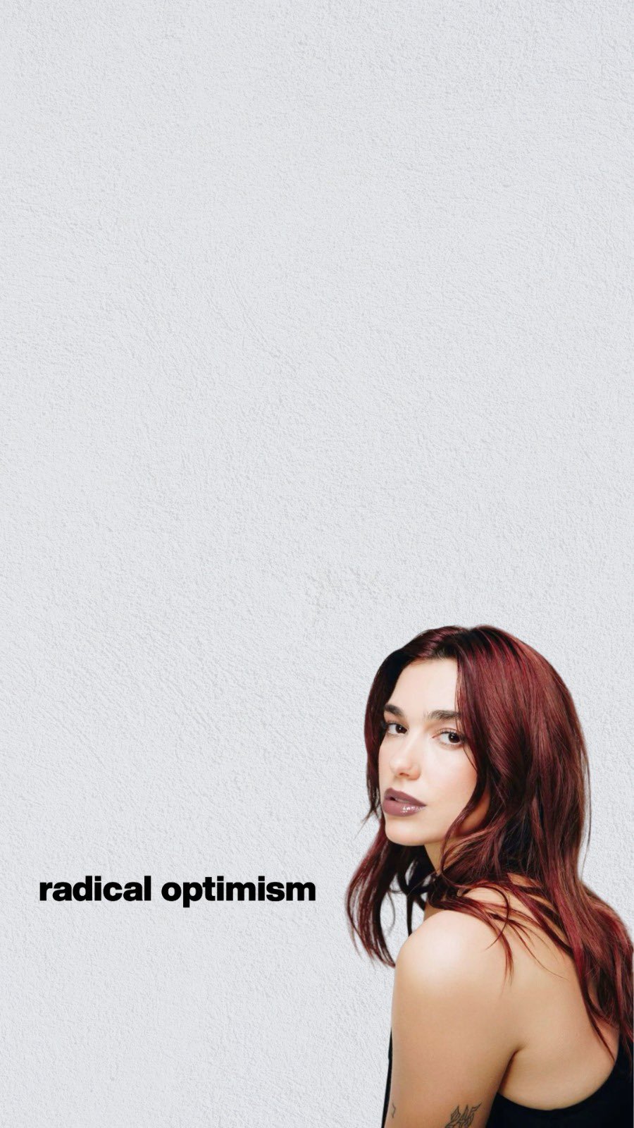 Optimism Wallpaper Background