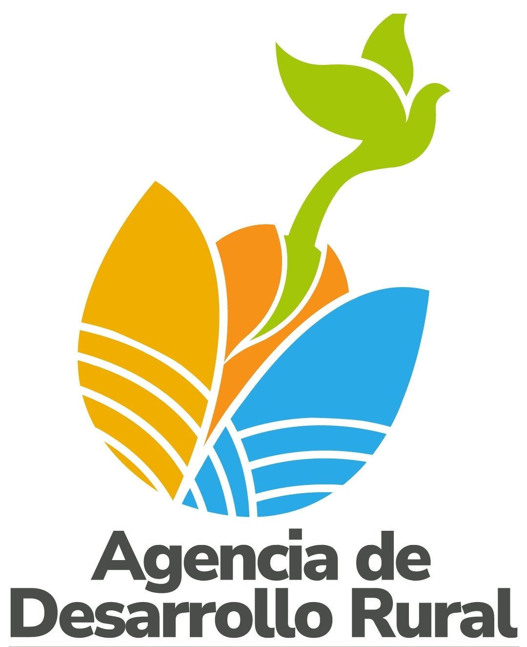 Desarrollo Rural Logo