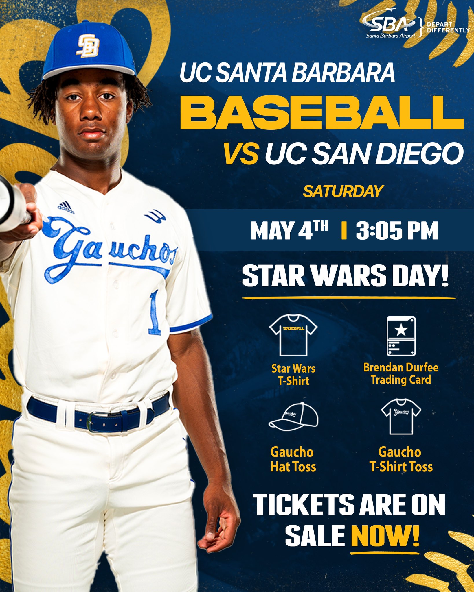 Ucsb baseball store
