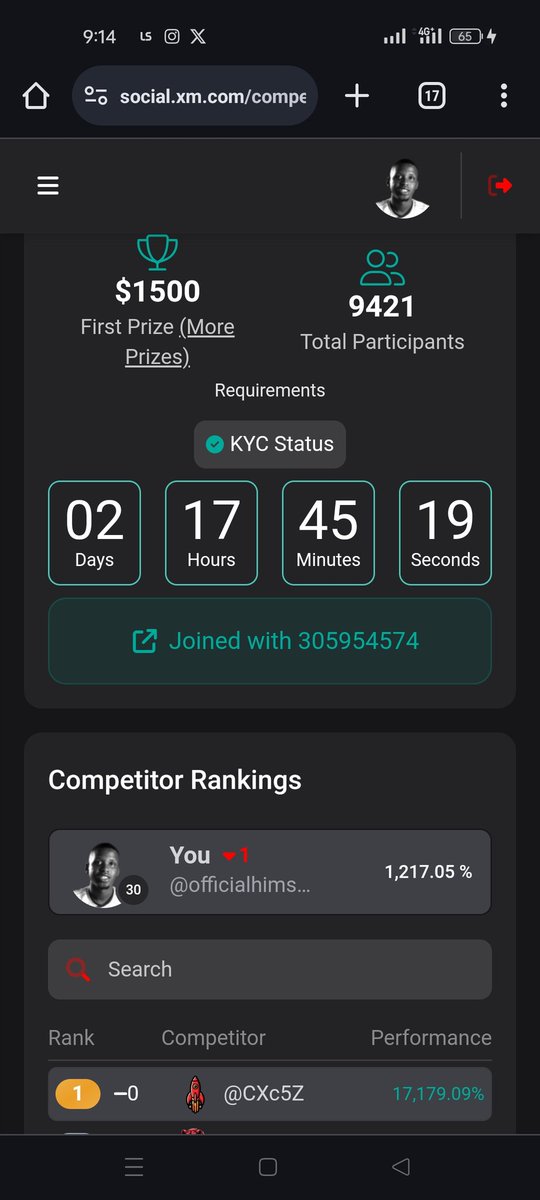 #MCHONGO PESA $50 -1500$ ndani ya siku 7 Nimefanya ni 100% legit na ...