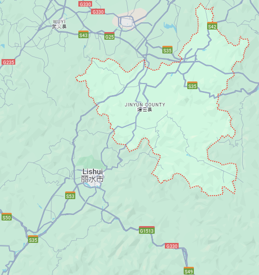 "They said Jiang Zemin is a thug...Jiang Zemin has no conscience ...