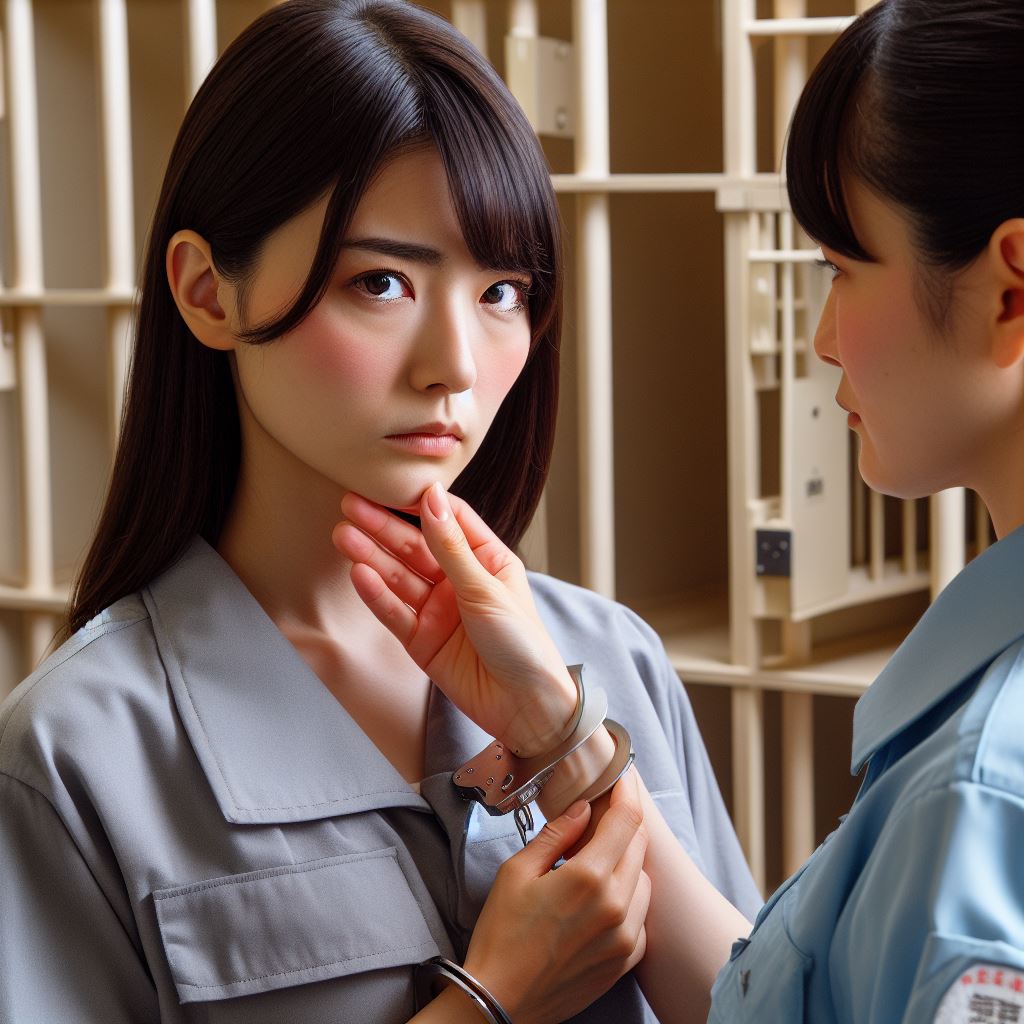 新説 女子刑務所をaiで作ろう! 2022ayana Twitter Profile Sotwe