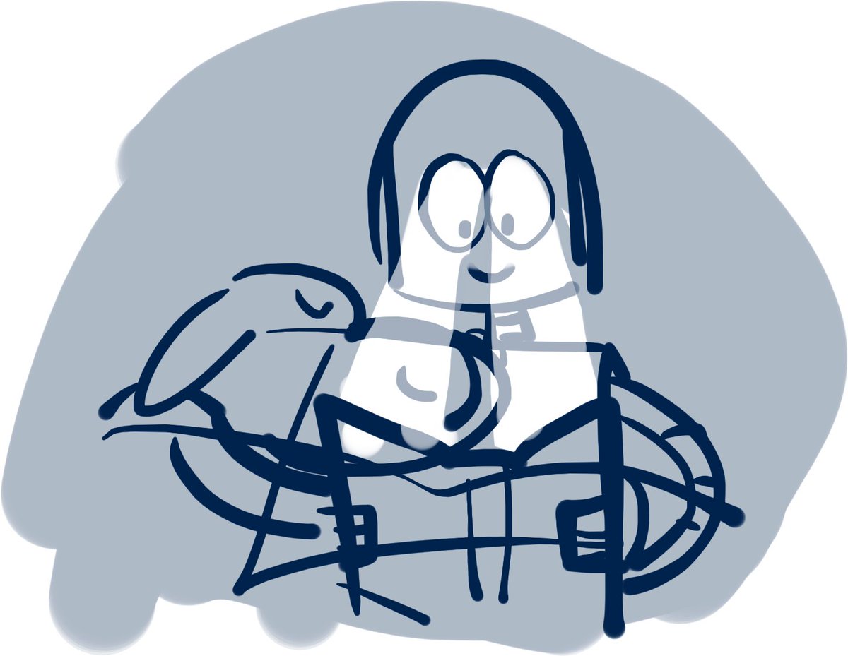 「i'm going to go inactive for a big while」|Charlie :D 🍒🍰 commissions ...