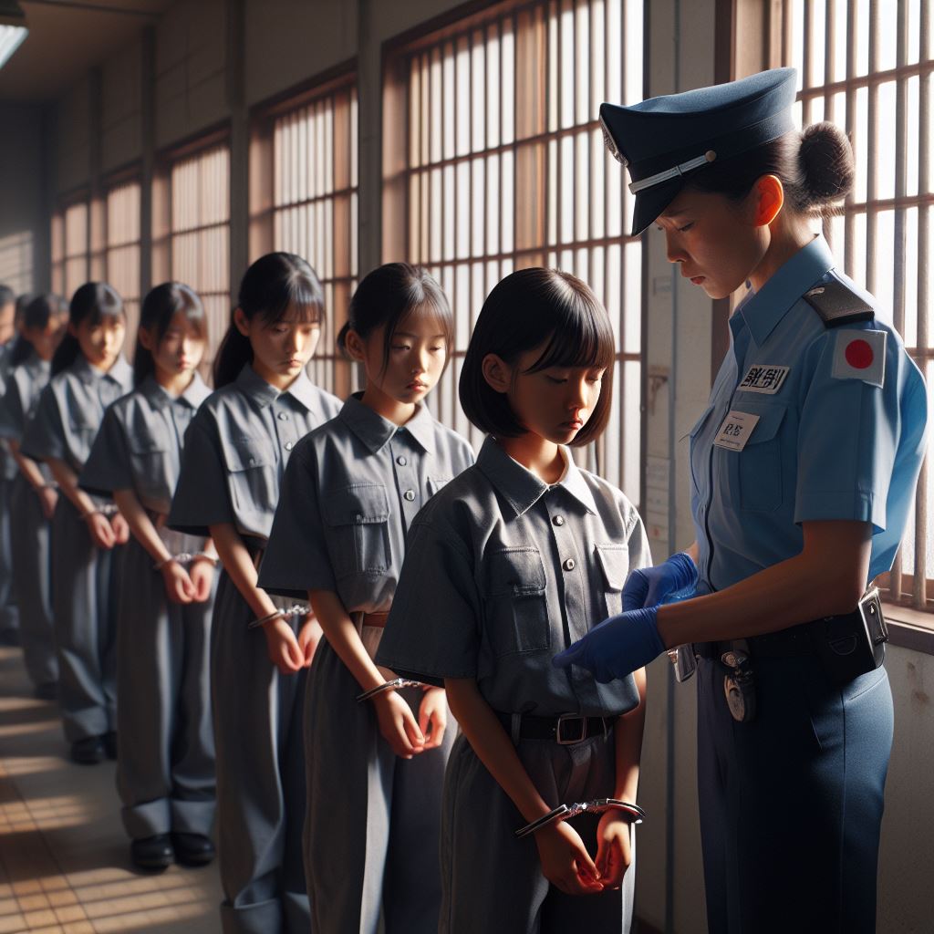 新説 女子刑務所をaiで作ろう! 2022ayana Twitter Profile Sotwe