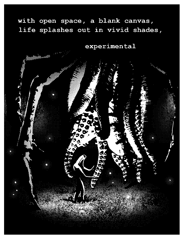 Zack Morrison@paranaturalzackの漫画作品一覧