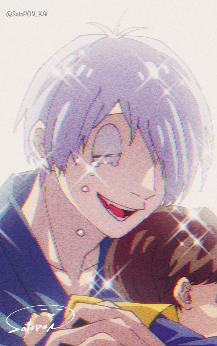 さとPON🌸BOOTHで通販中(@SatoPON_KAI) - Twilog (ツイログ)