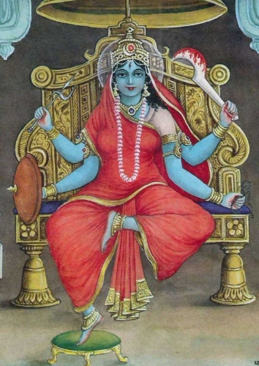 🔻MATANGI MAHAVIDYA 🔻 Matangi is the 9th mahavidya. She is also known as ...